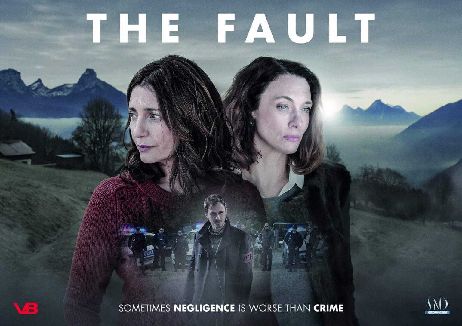 The Fault – SND