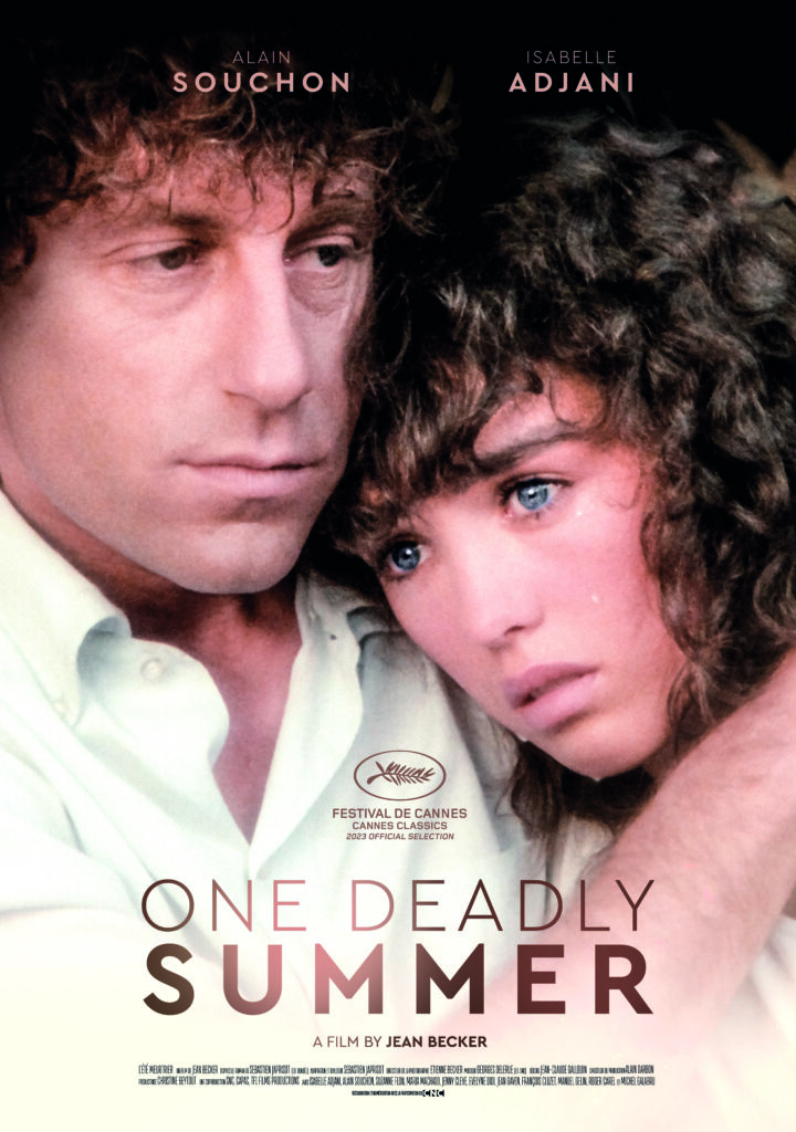 One deadly summer – SND