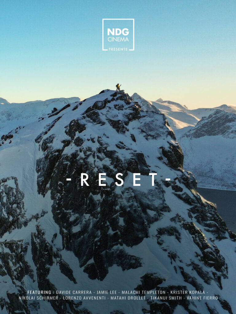 RESET – SND